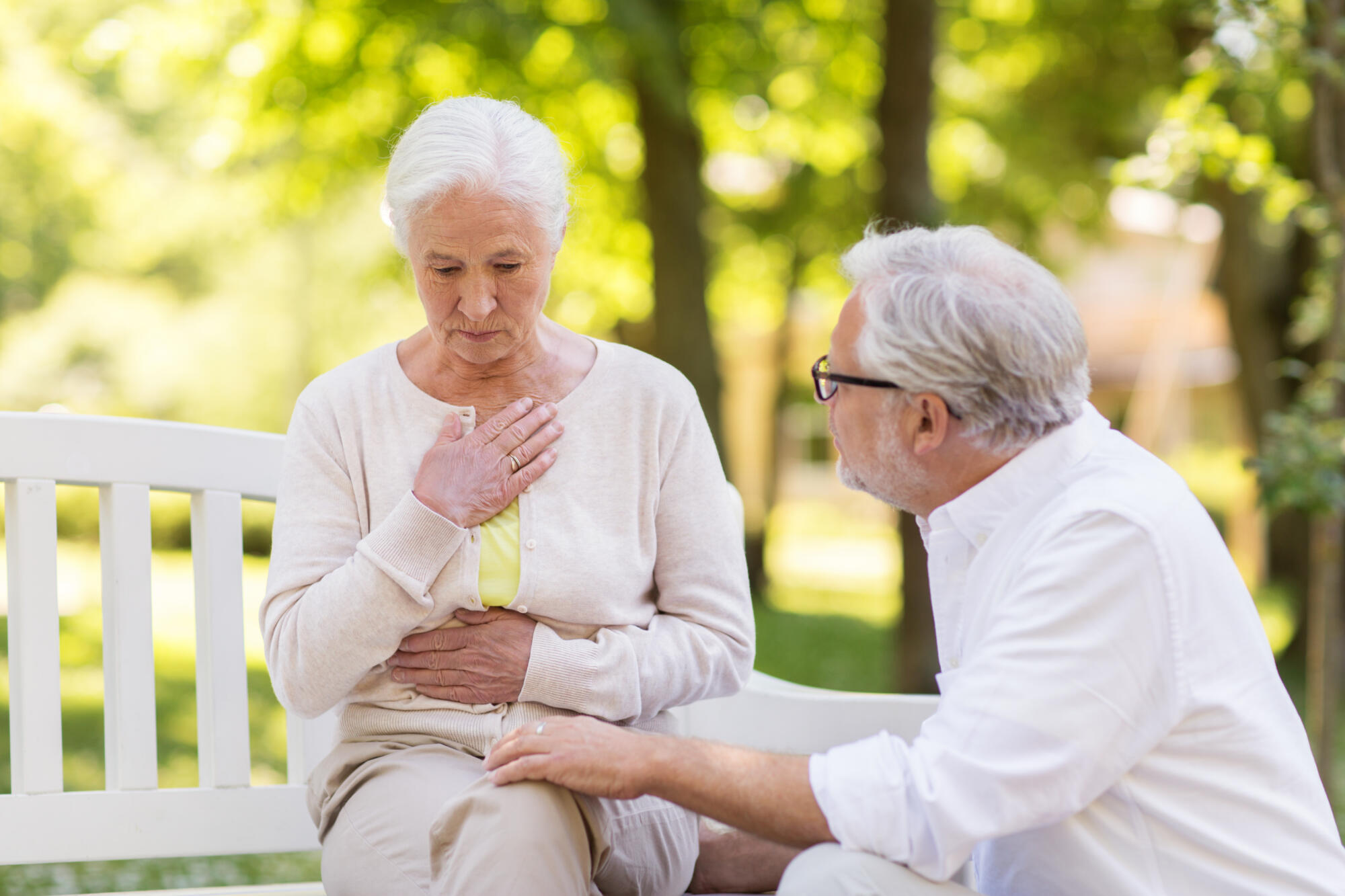 Subtle Signs of a Heart Attack: What Makes Them Harder to Spot in Seniors